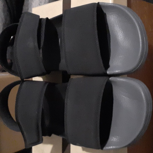 adidas | Shoes | Adidas Velcro Sandals | Poshmark